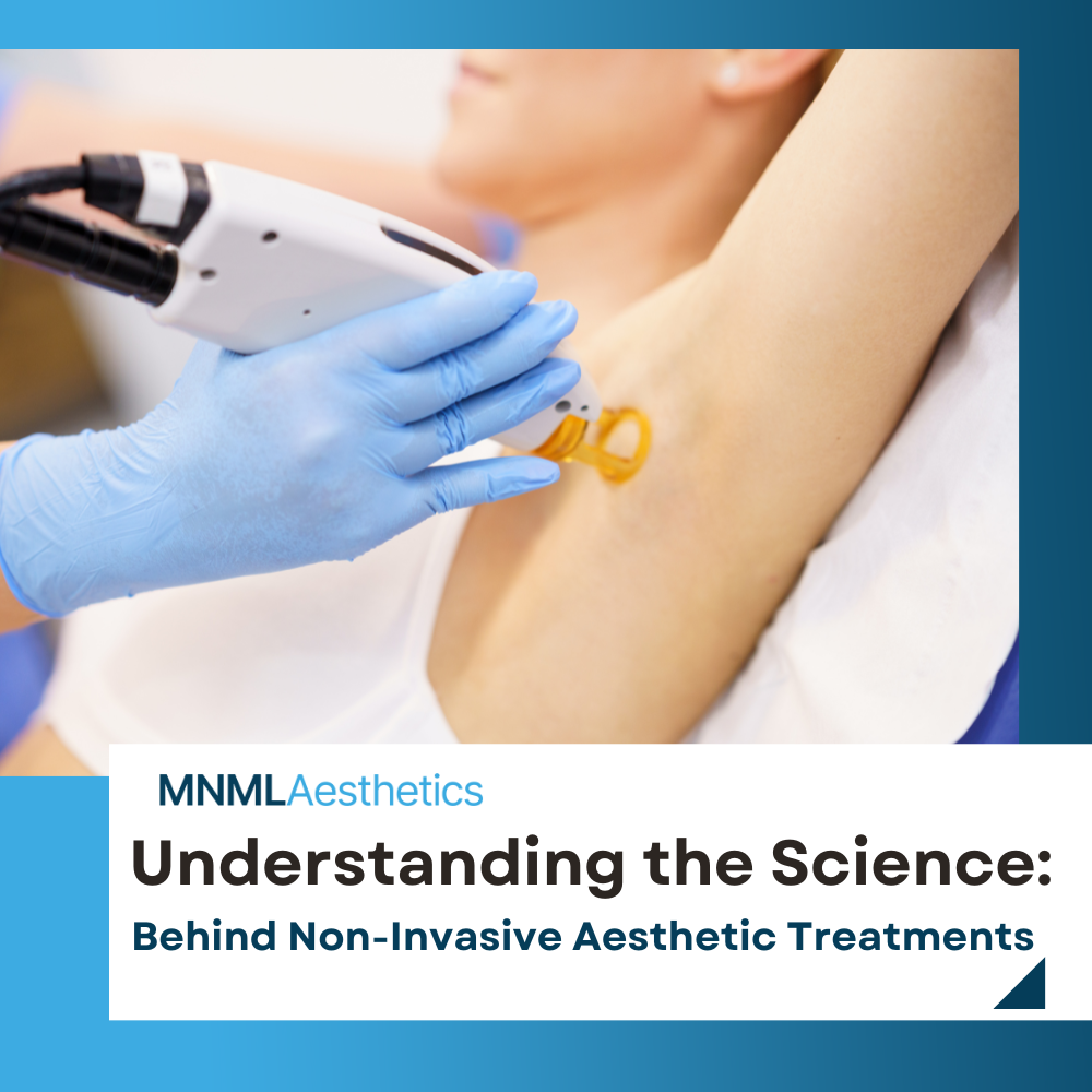 Understanding the Science Behind Non-Invasive Aesthetic Treatments ...
