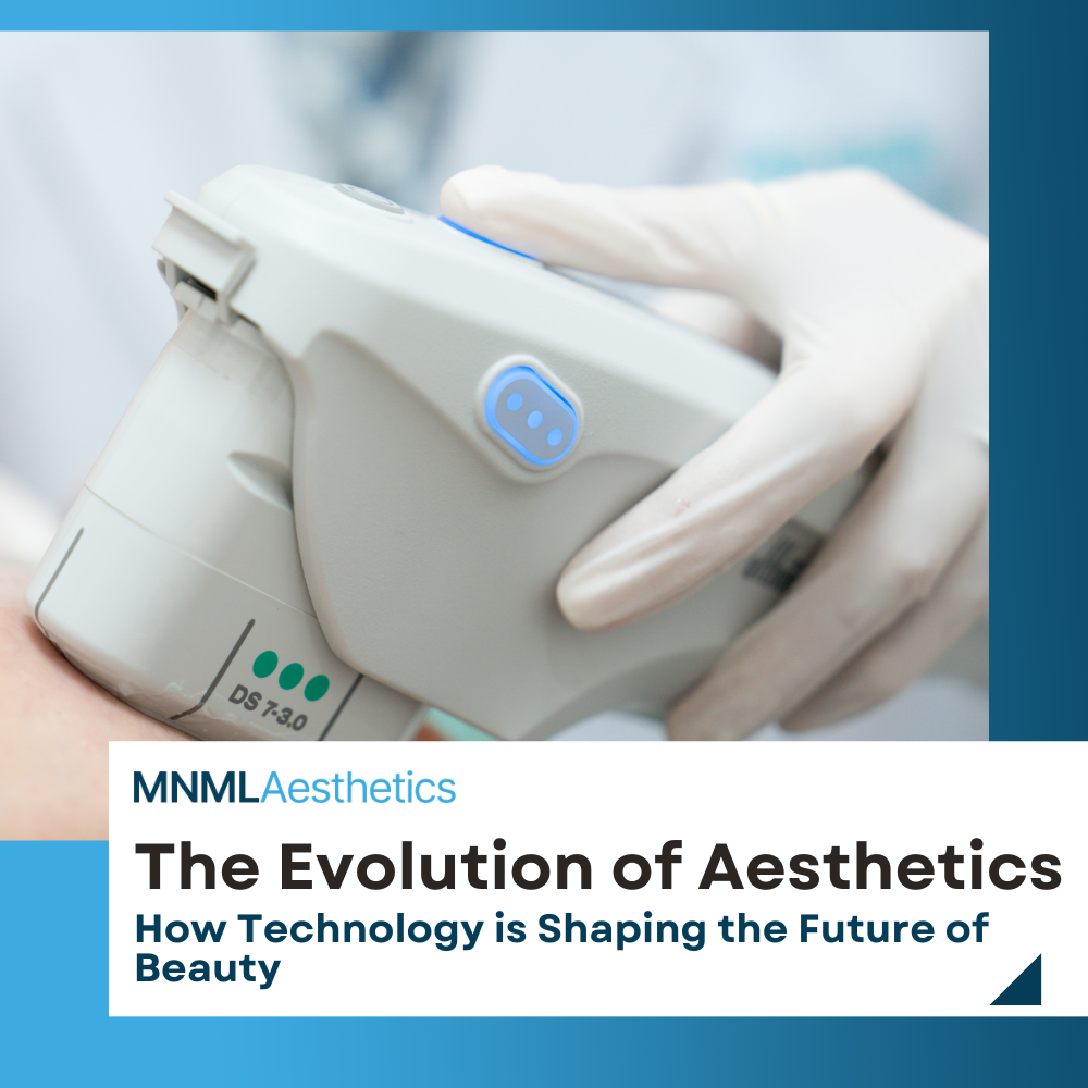 The Evolution of Aesthetic Devices: How Technology is Shaping the Futu ...