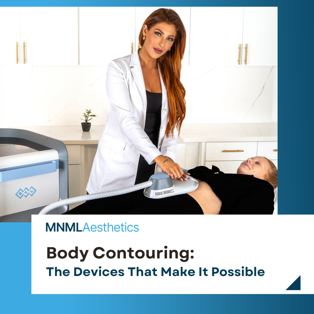 Body Contouring: the Aesthetic Devices That Make It Possible – MNML ...