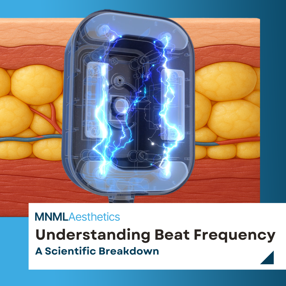 Understanding Beat Frequency: A Scientific Breakdown – MNML Aesthetics