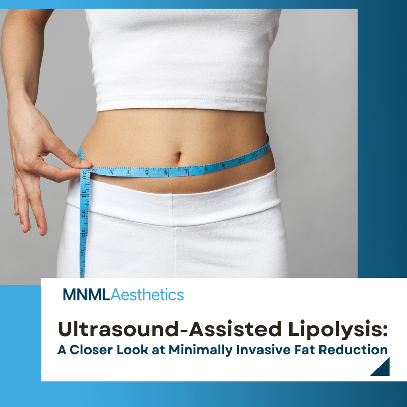 Ultrasound-Assisted Lipolysis: A Closer Look at Minimally Invasive Fat ...