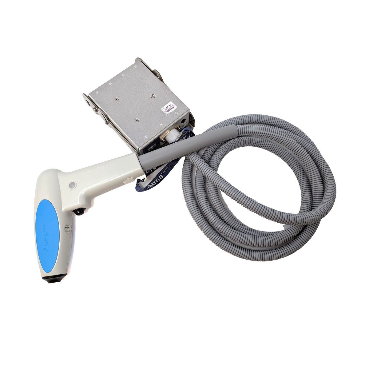 2012 Alma Accent XL Pixel RF Handpiece – MNML Aesthetics