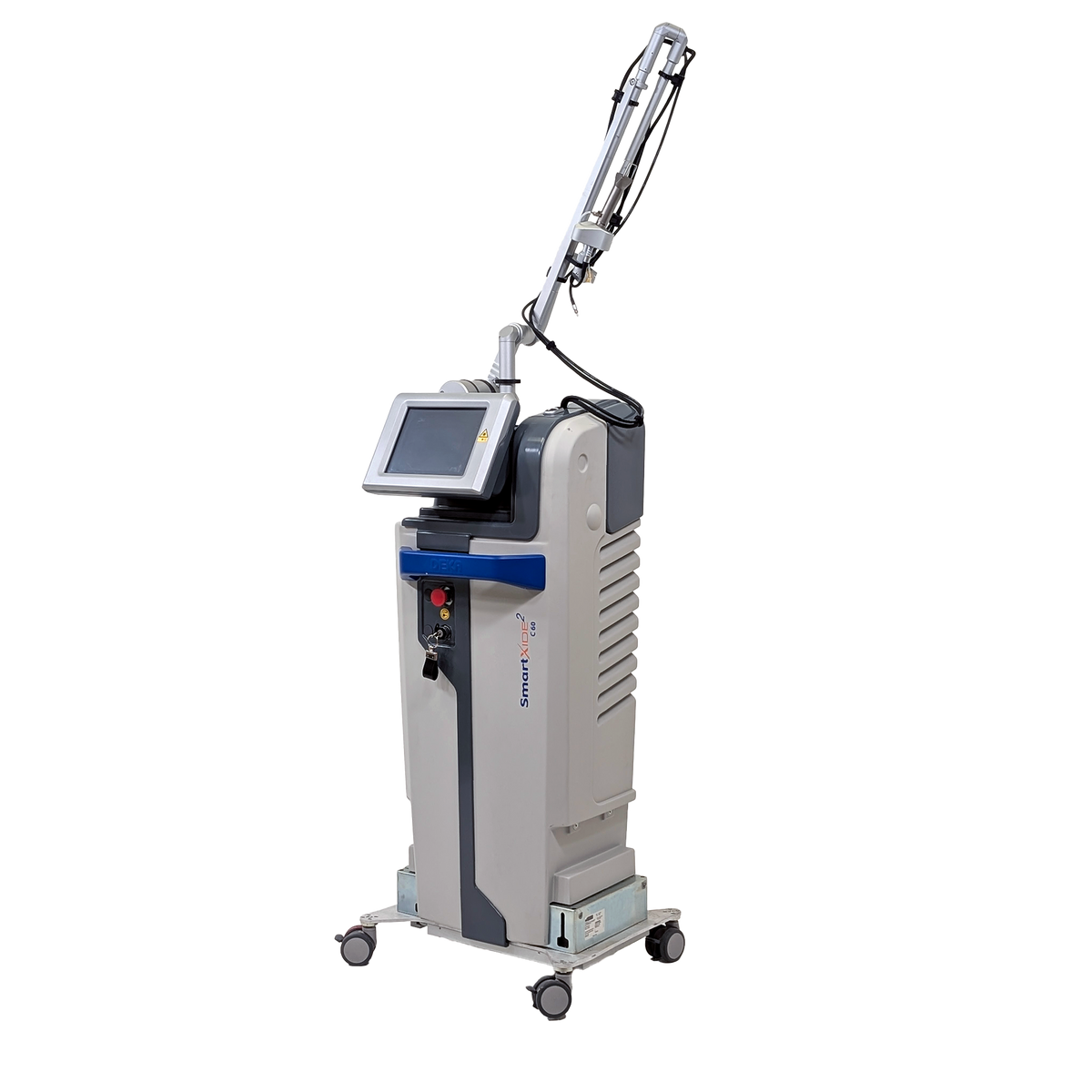 2015 Deka MonaLisa SmartXide2 w/ HiScan DOT – MNML Aesthetics