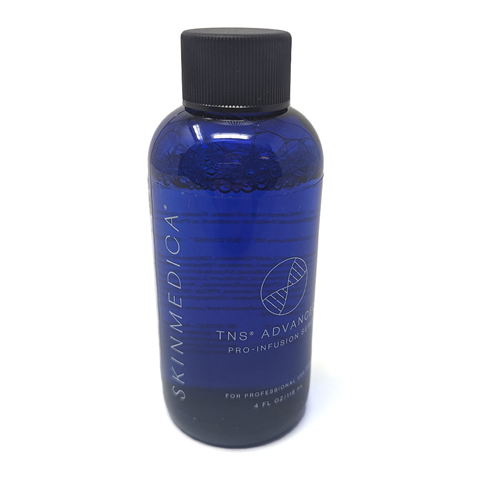SKINMEDICA TNS Advanced+ Pro Infusion Serum 12/Box, 4 fl.oz. (118 ml ...