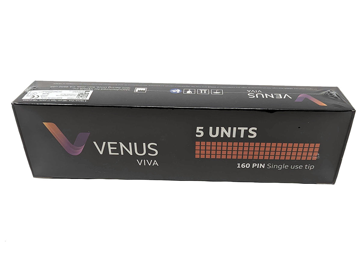 VENUS CONCEPTS VIVA 160 PIN 5/box – MNML Aesthetics