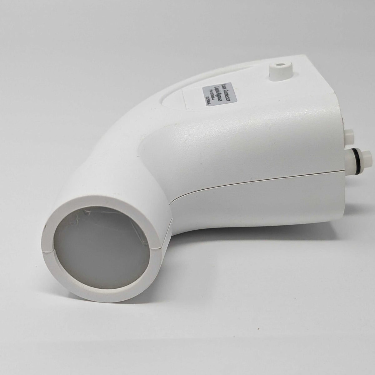 Formatk Magma Laser Connector Liquid Bypass – MNML Aesthetics