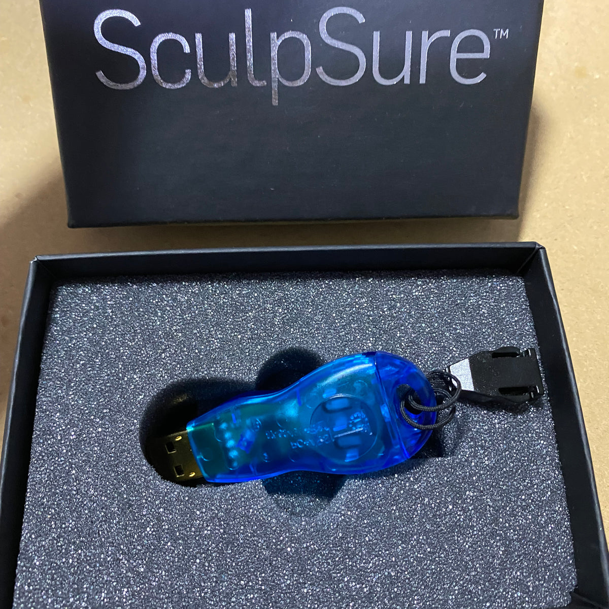 Cynosure Sculpsure Pac Key, SWV: 2.1 through 2.9 – MNML Aesthetics