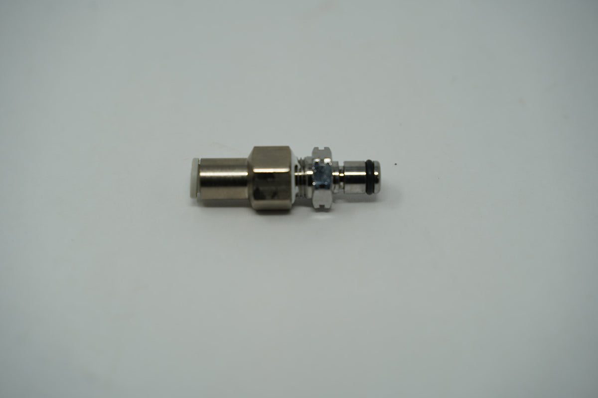 ALLERGAN QUICK DISCONNECT - BODY & PORE HANDPIECE – MNML Aesthetics