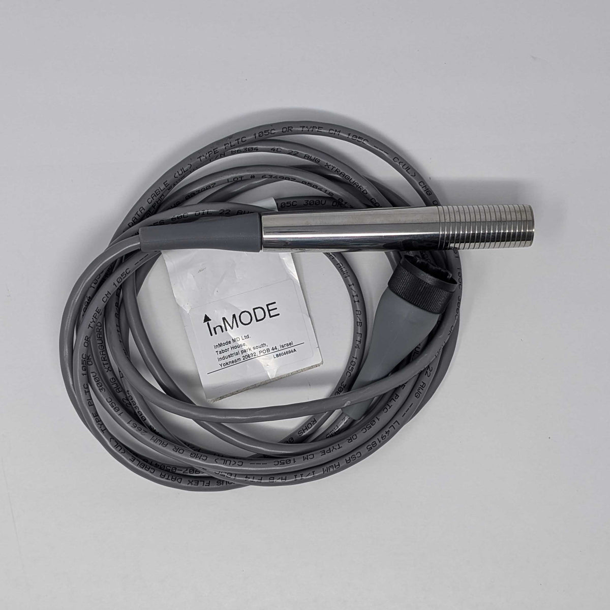 2018 Inmode Fractora Handpiece AG601261A – MNML Aesthetics