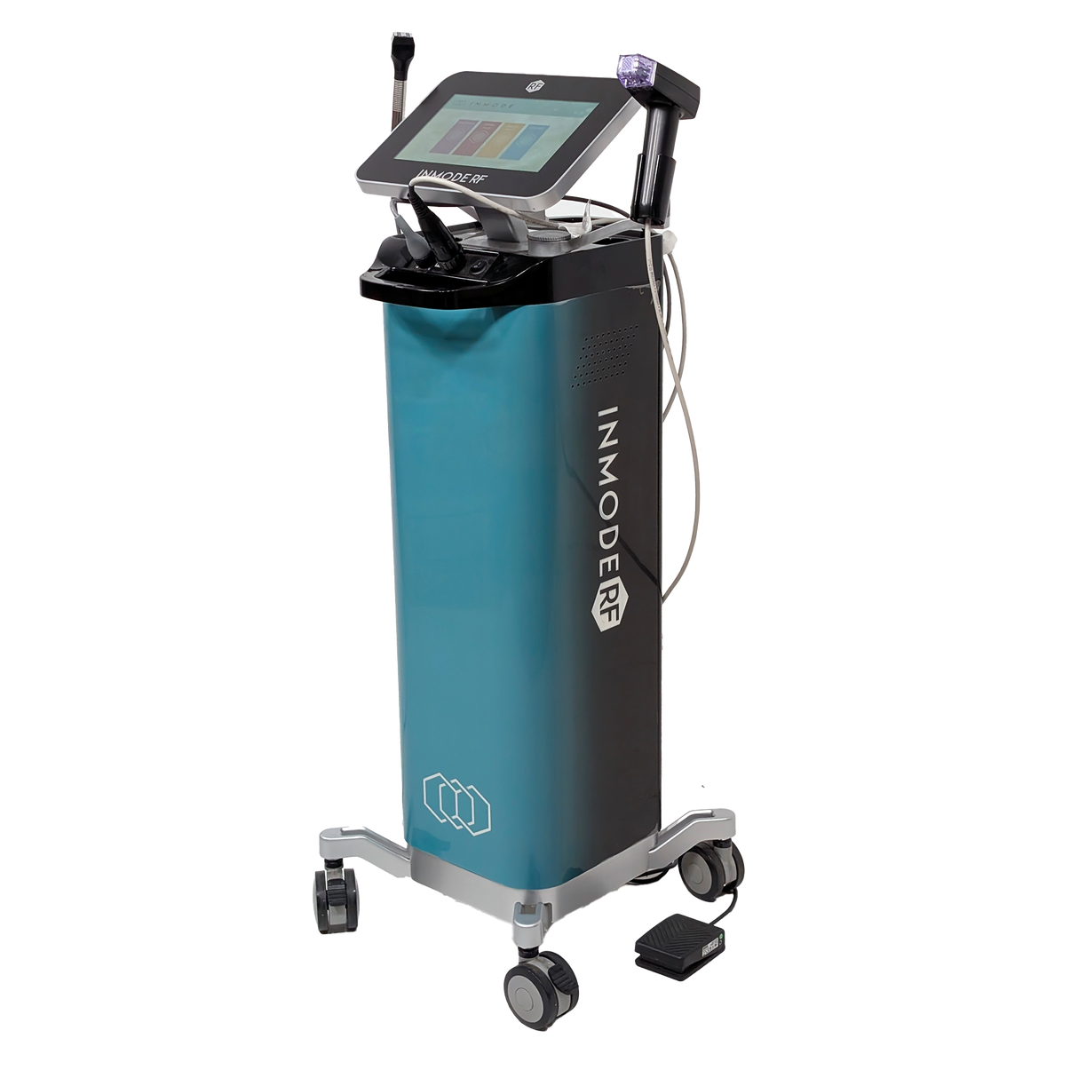 2019 InMode RF Morpheus8 Face & Forma Hand Pieces – MNML Aesthetics