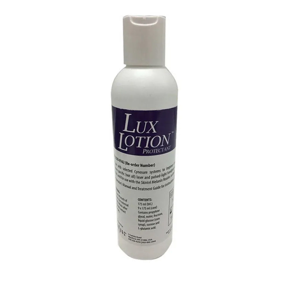 CYNOSURE LUX LOTION – MNML Aesthetics