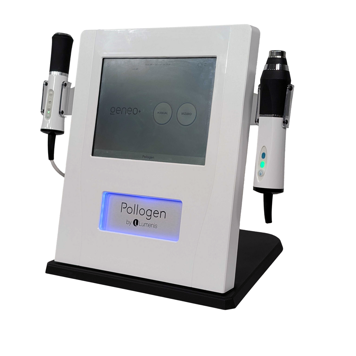 2020 Pollogen Lumenis geneO + U – MNML Aesthetics