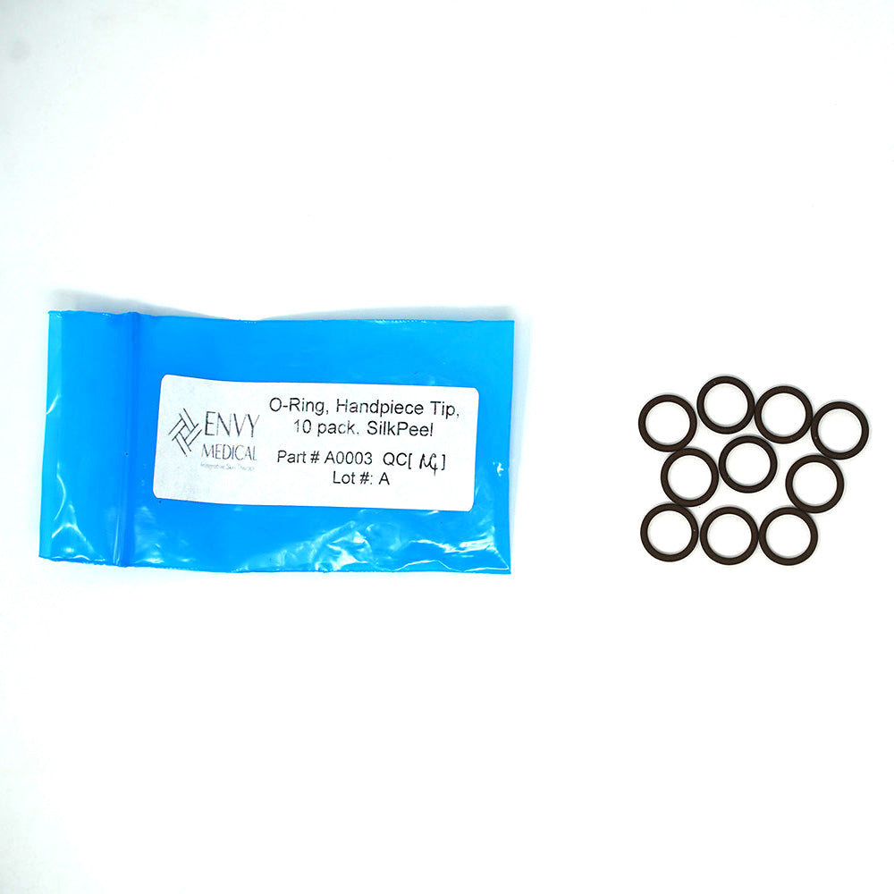 ALLERGAN Body 15mm Handpiece O-Rings – MNML Aesthetics