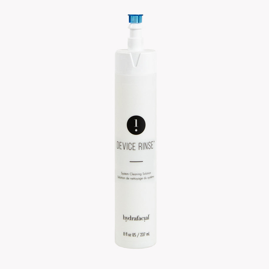 Rinseaway / Device Rinse 8oz Solution – MNML Aesthetics