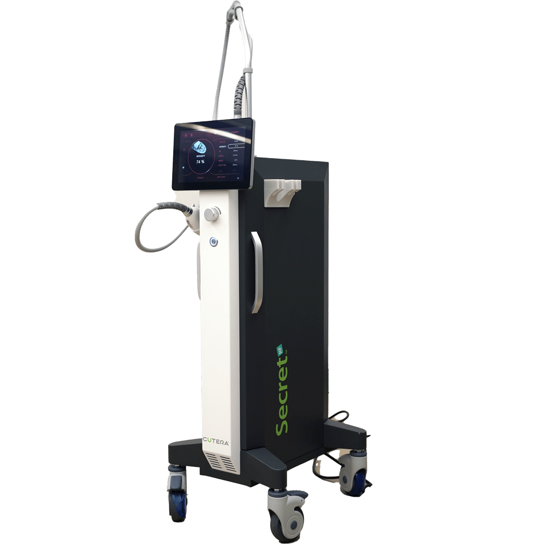 2018 Cutera Secret RF – MNML Aesthetics