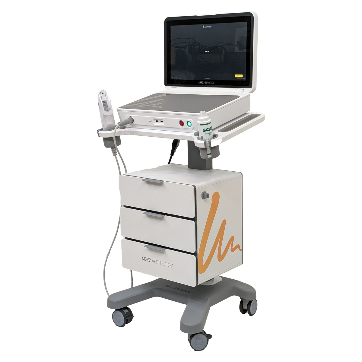 2024 Ultherapy Ulthera Prime – MNML Aesthetics