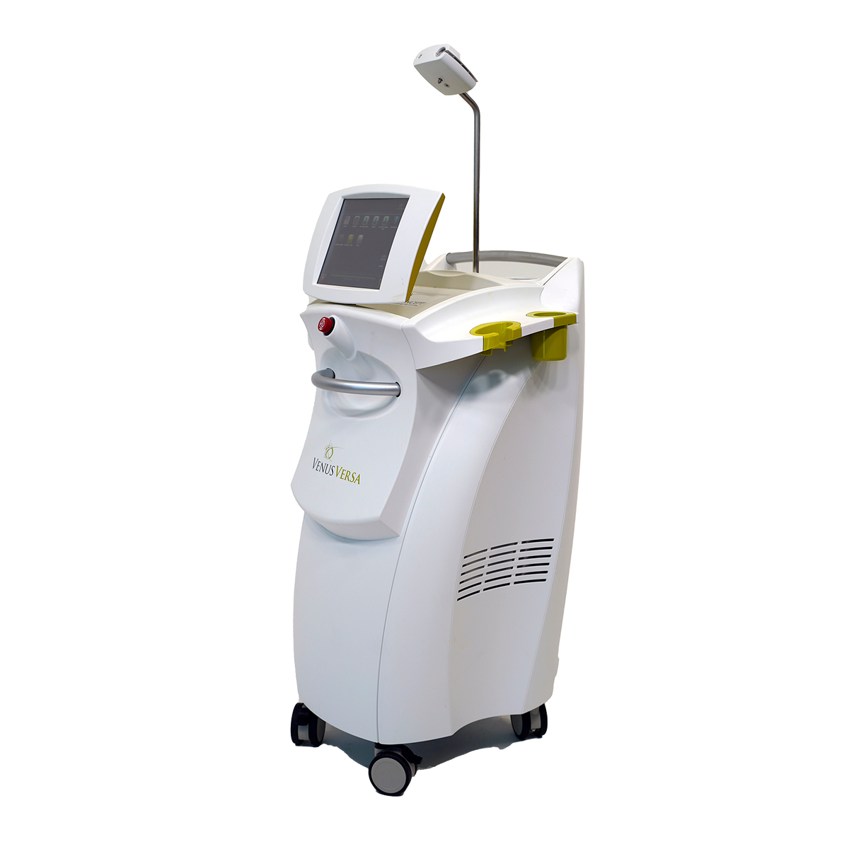 Venus Concepts – MNML Aesthetics