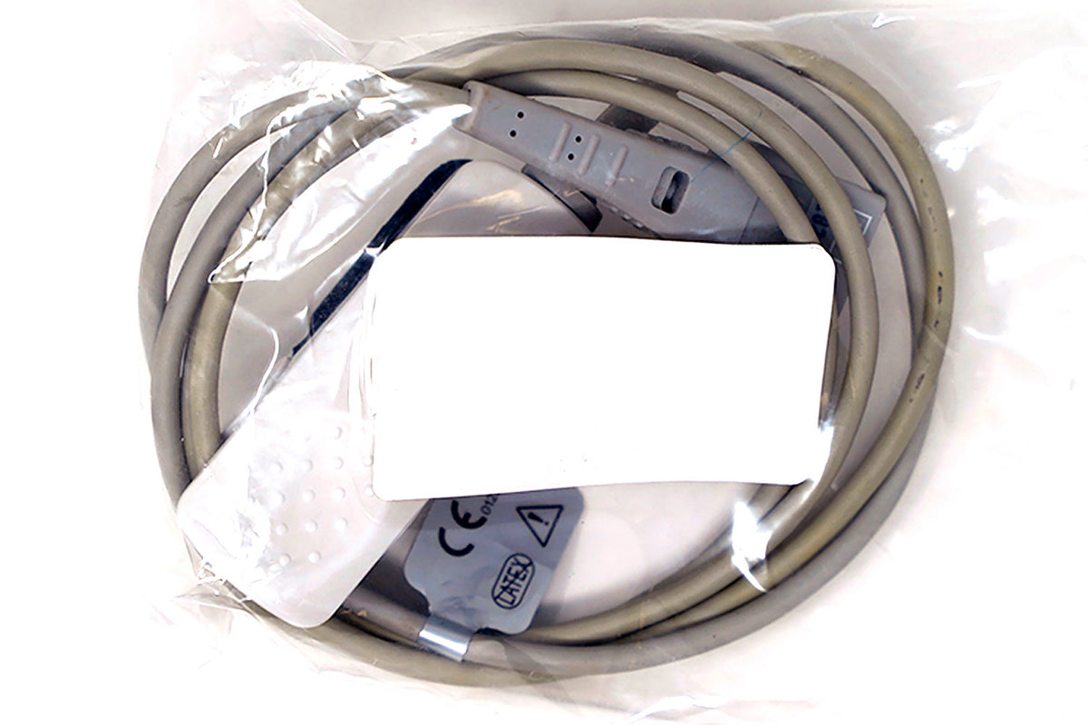 Mindray DPM SpO2 512F Adult Finger Sensor – MNML Aesthetics