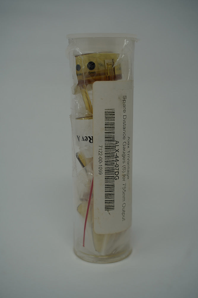 Candela Alex TriVantage Distance Gauge 755nm OP – MNML Aesthetics