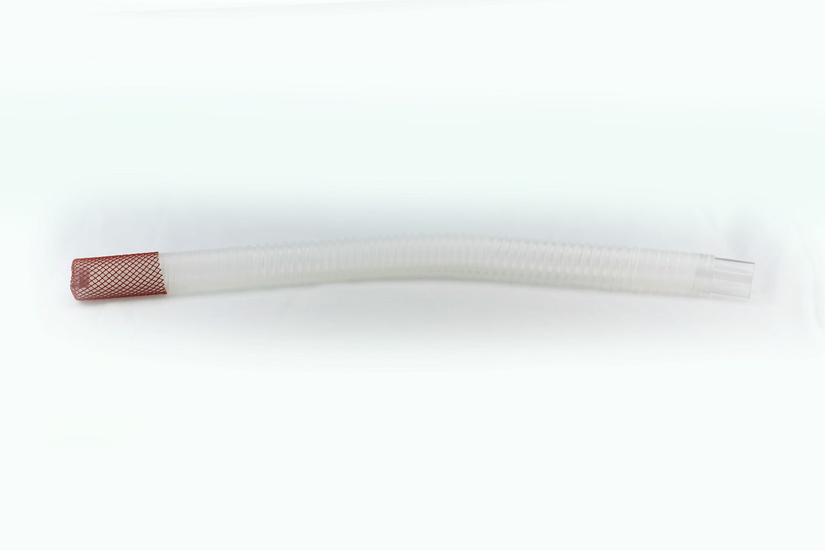 Buffalo Filter EY Tubing Kit 1.3/8"x2' – MNML Aesthetics