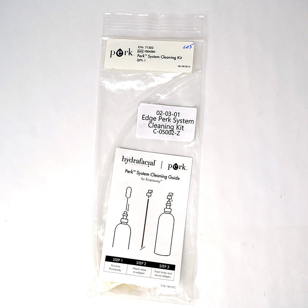 Hydrafacial Perk System Cleaning Kit #71203 – MNML Aesthetics