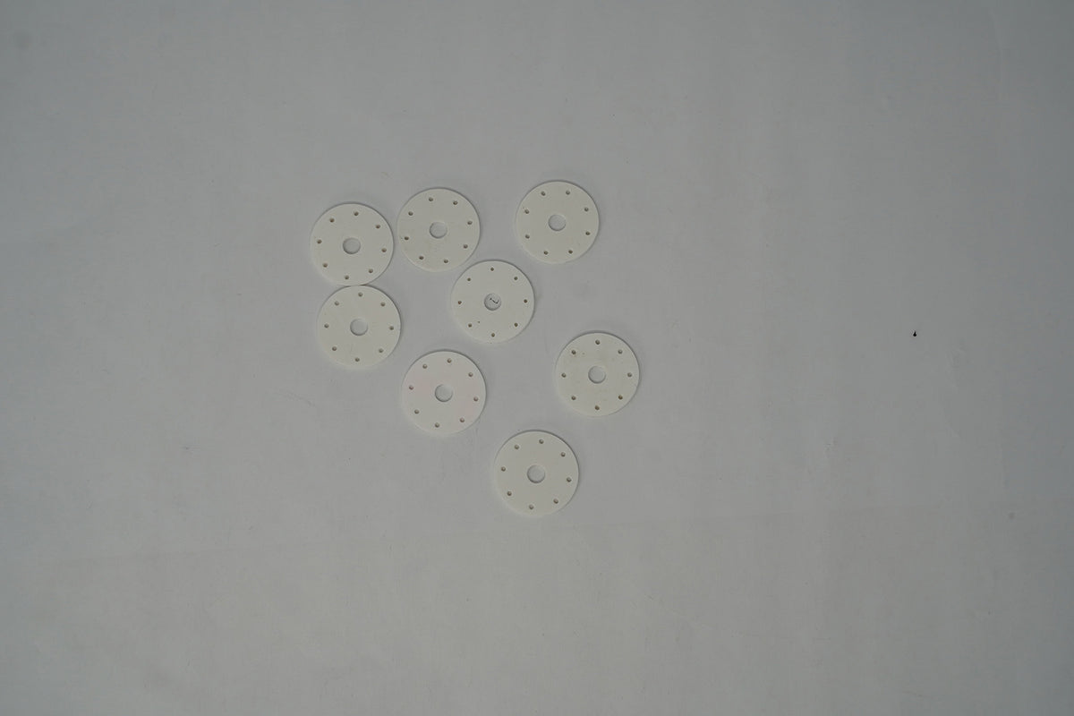 Solta Vaser White Skin Port Disk – MNML Aesthetics