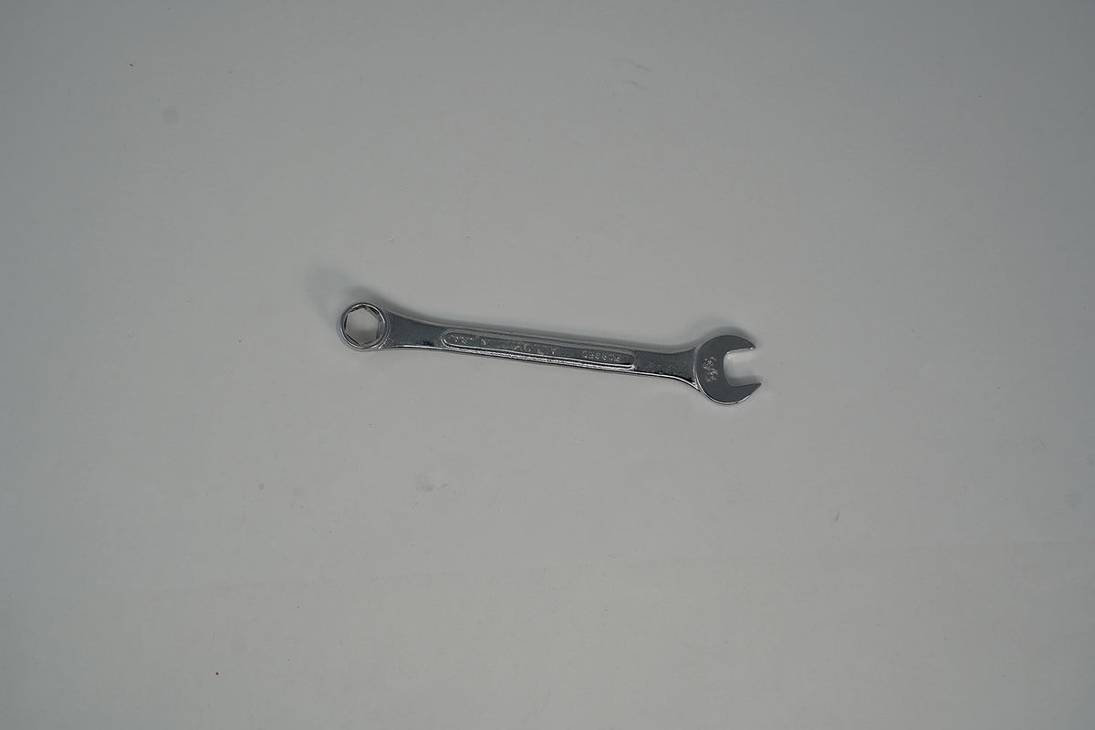 Wrench, Combination, 3/8 – MNML Aesthetics