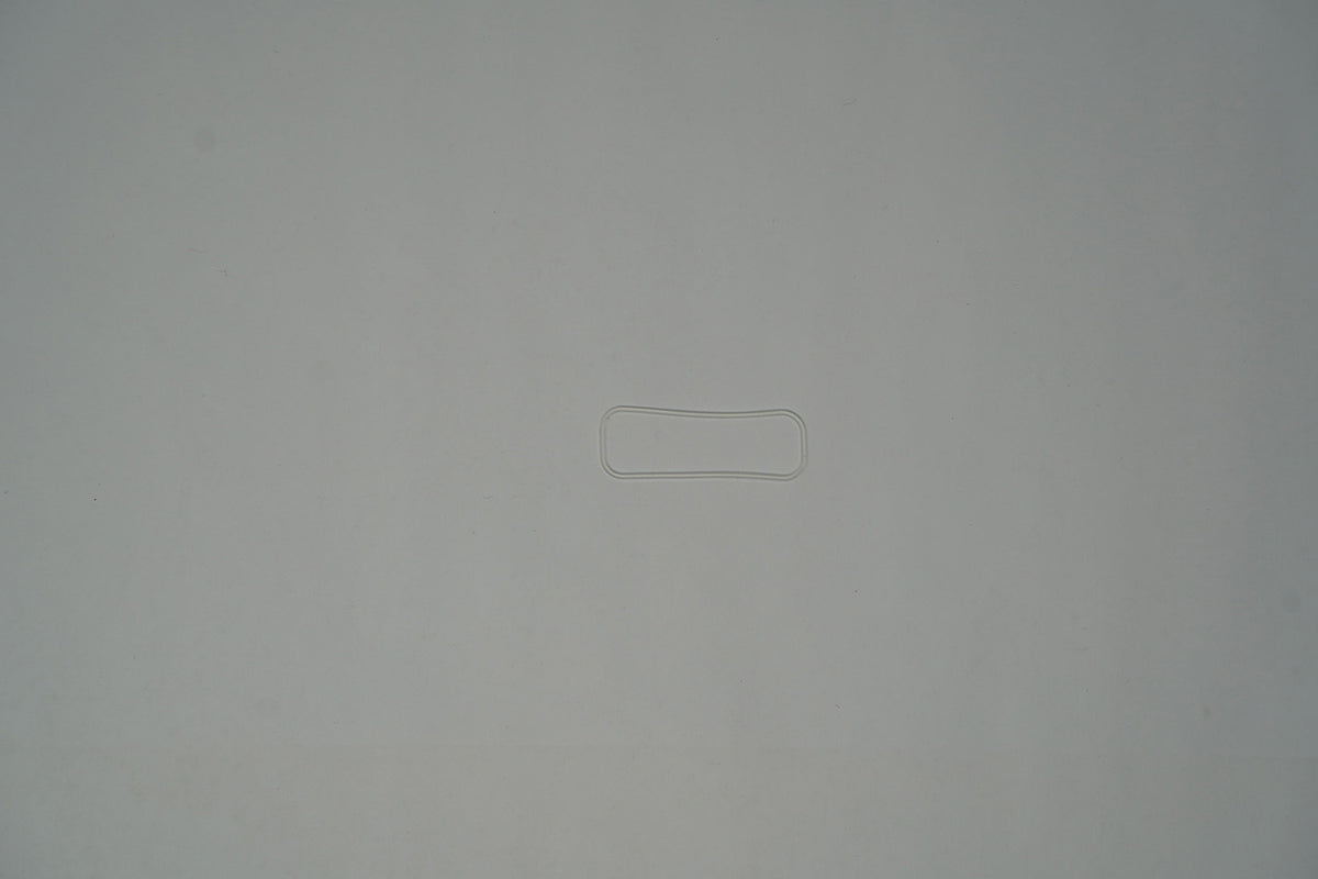 Cynosure Palomar ICON MaxR Metal Chill Tip O-Ring – MNML Aesthetics