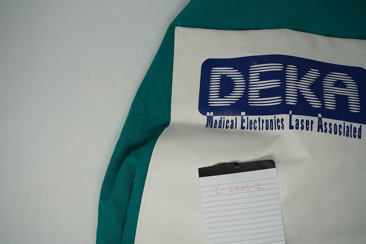 Deka Smart Xide MAchine Cover – MNML Aesthetics