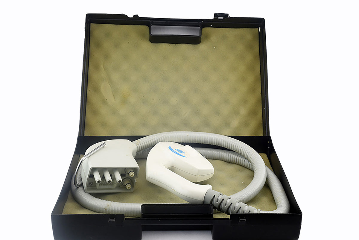 2004 Syneron Elos SR Handpiece – MNML Aesthetics