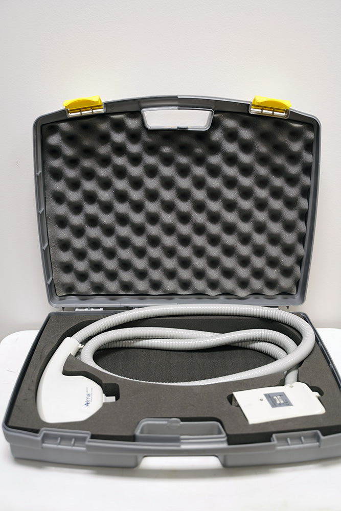 2009 Alma Harmony XL 570nm Applicator – MNML Aesthetics