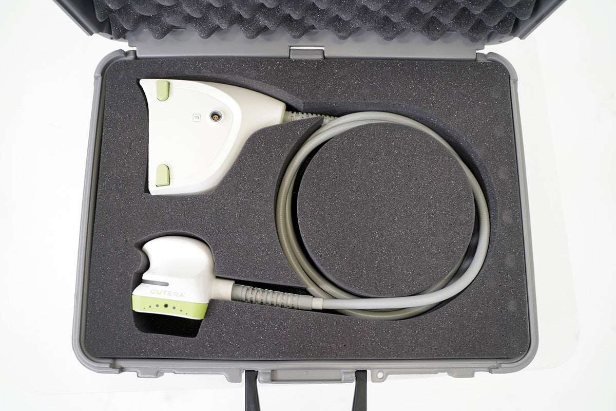 2017 Cutera Trusculpt 40cm 3D Applicator – MNML Aesthetics