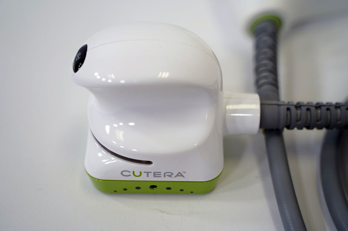 2017 Cutera Trusculpt 40cm 3D Applicator – MNML Aesthetics