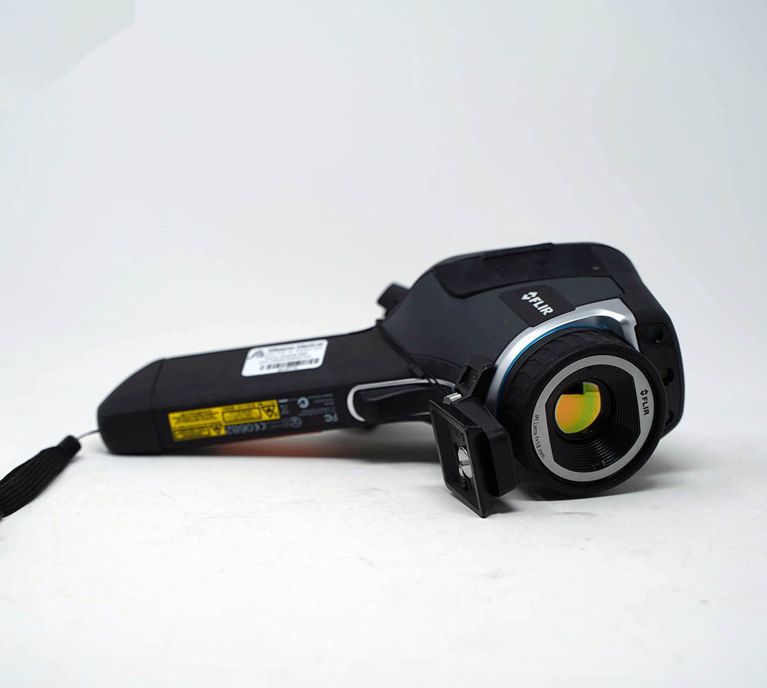 2017 Teledyne FLIR E40 Infrared Camera – MNML Aesthetics